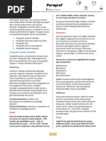 Apotemi̇ Maraton Tyt TG Cevap Anahtari | PDF