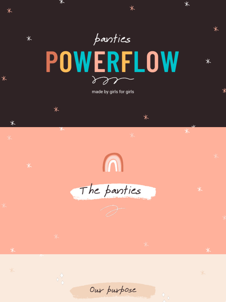 Power Flows | PDF