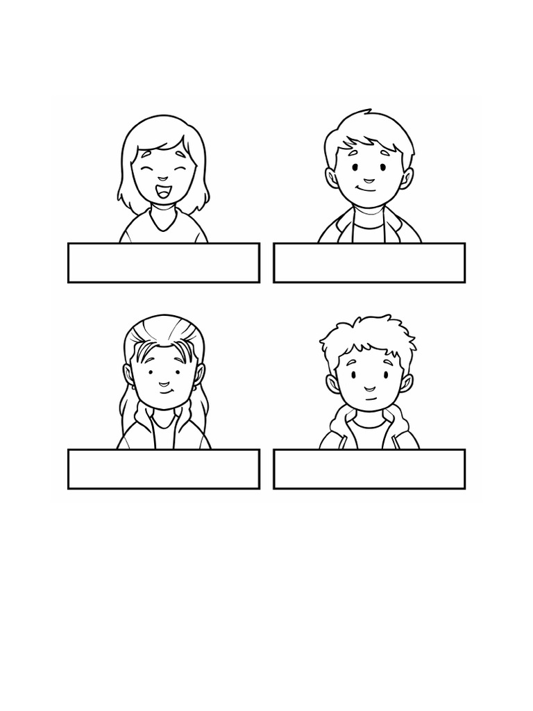Printablee.com Hand Puppet Template 118567.Png | PDF