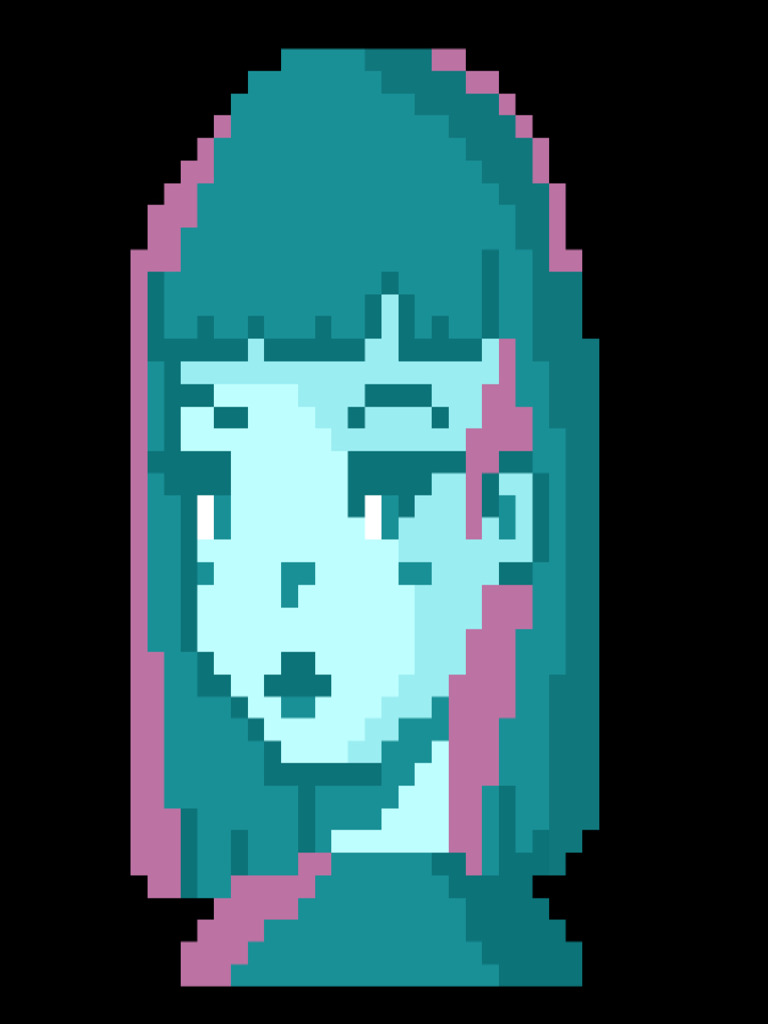 Pixel Art | PDF