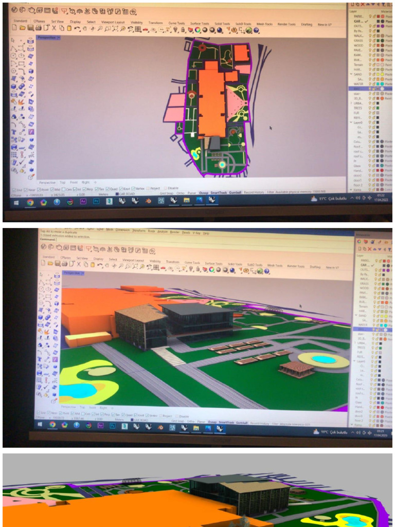 Project Screenshot | PDF