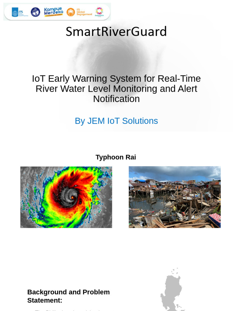 Commtech Final Project SubcourseA | PDF | Internet Of Things | Computing