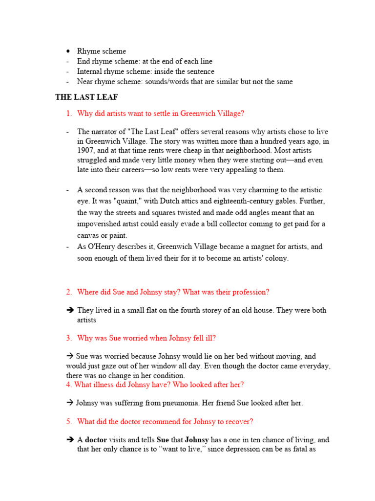 Modern American Literature | PDF | Hope