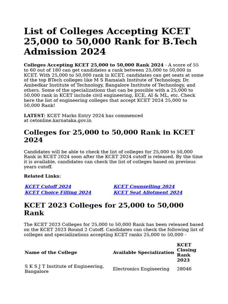 Collegedekho 240706 162654 | PDF | Engineering | Science