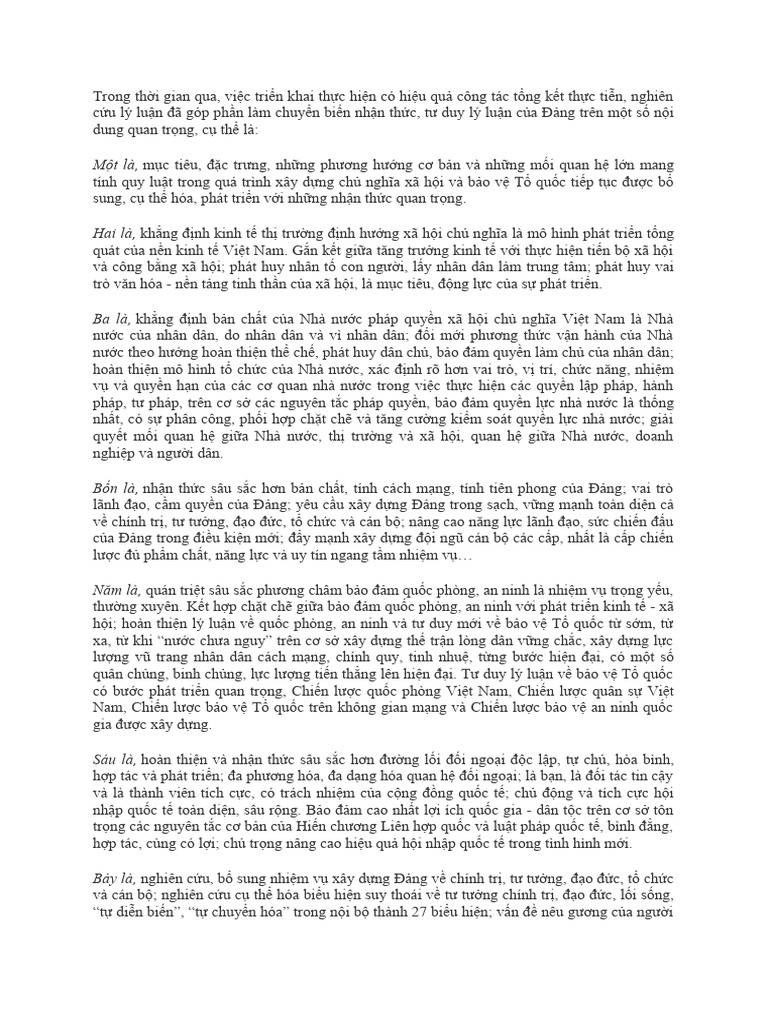 Trong TH I Gian Qua LSD | PDF