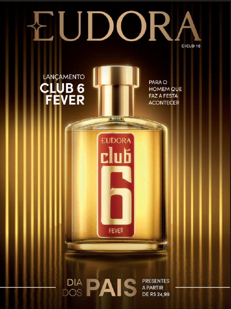 Revista Eudora Ciclo 10 2024 | PDF