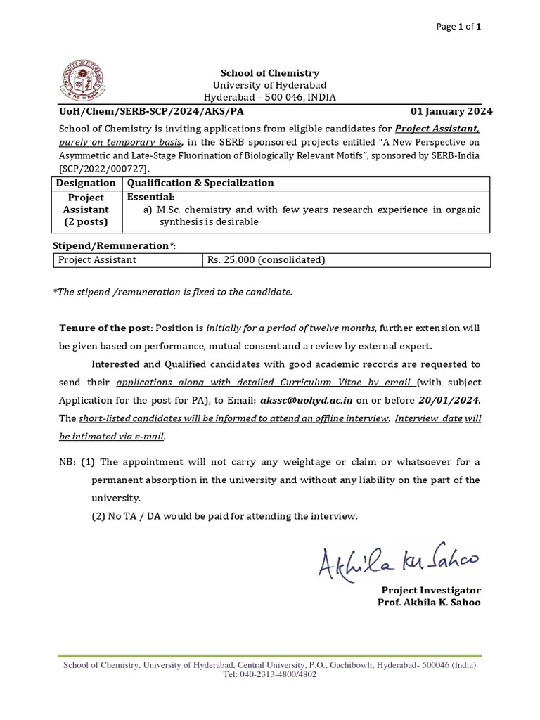 Serb Pa 2024 January Aks | PDF