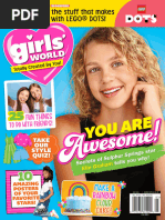 Cbeebies-Pdf-Charlie and Lola Activitybook | PDF