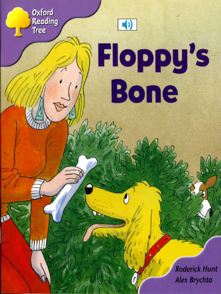 Floppy's Bone | PDF