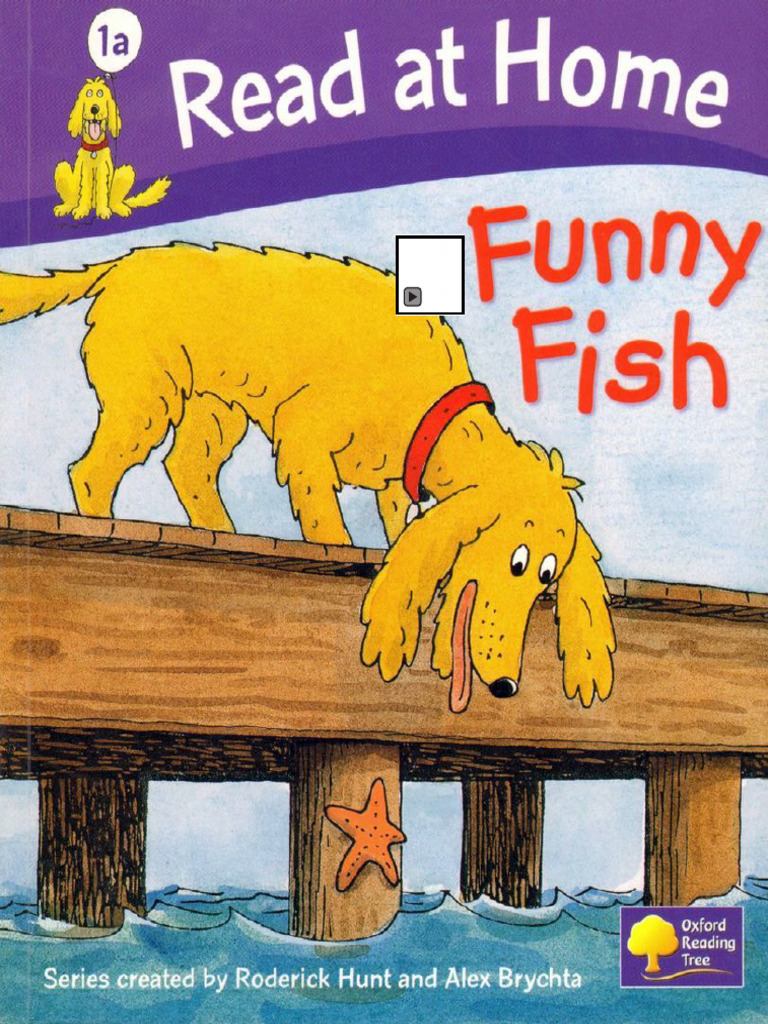 Funny Fish | PDF