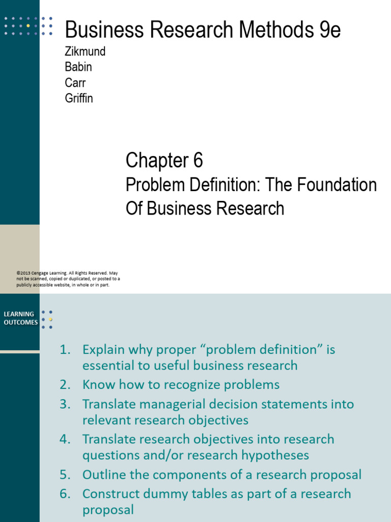 Research Objective Variables Pdf Dependent And Independent Variables Retail