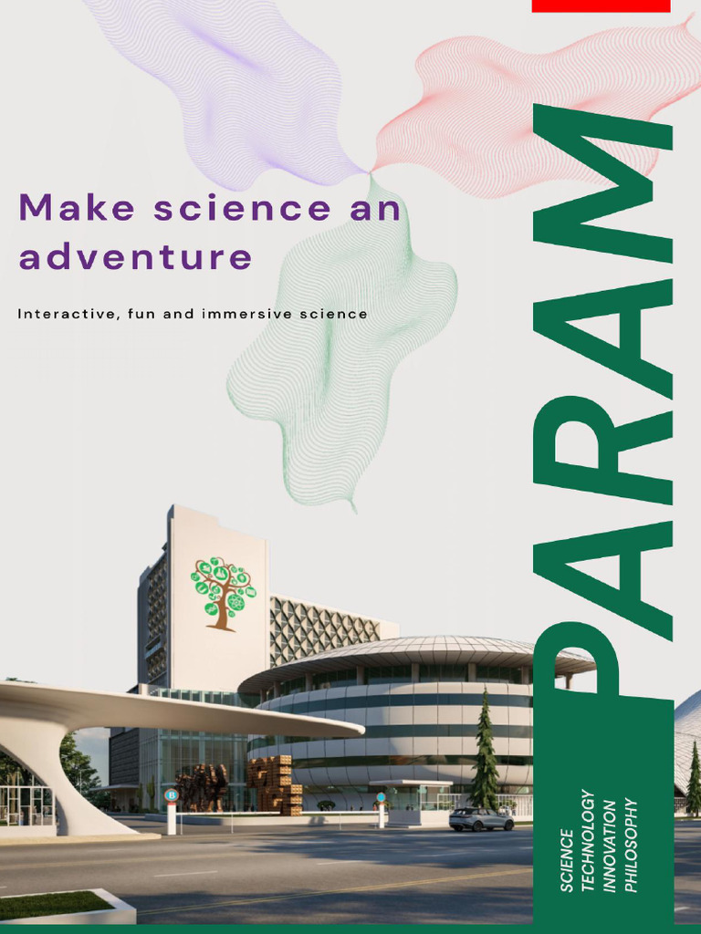 Param Booklet | Download Free PDF | Taxes | Science