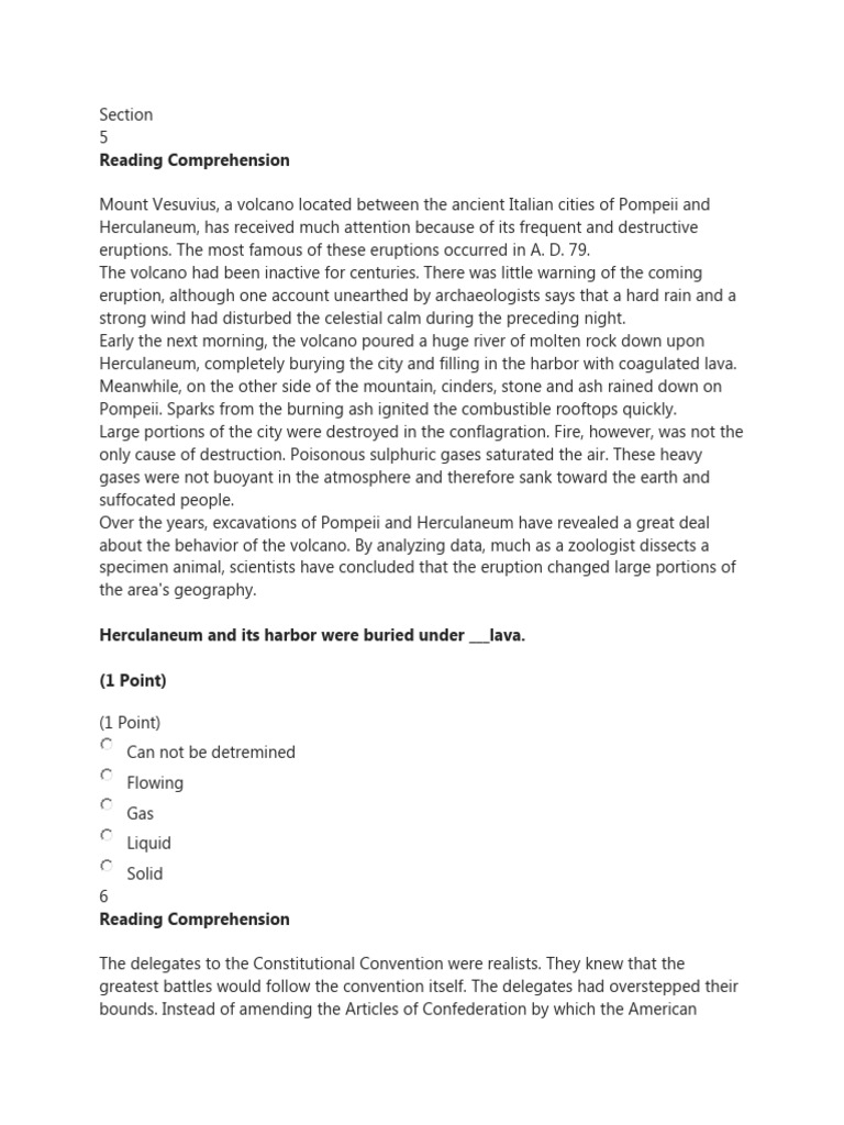 2024 UBA GMAP Accessment Question and Answer | PDF | Wright Brothers ...