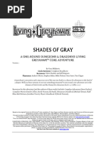 Order of the Gauntlet Overview | PDF | Forgotten Realms | Dungeons ...