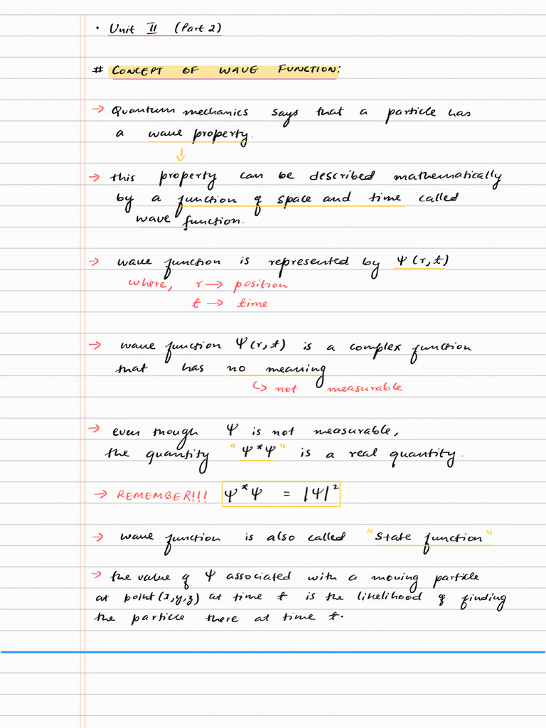 Unit II (Part 2) - 240516 - 153031 | PDF