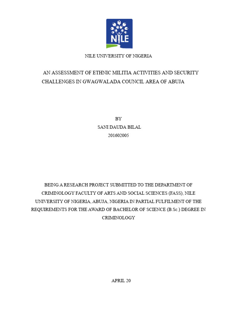 PRELIMINARY PAGE SAMPLE Copy-1 | PDF | Liberal Arts Education | Science