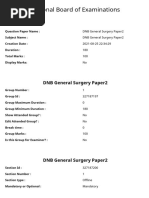 Sketchy Microbiology 1 | PDF | Gram Negative Bacteria | Bacteria