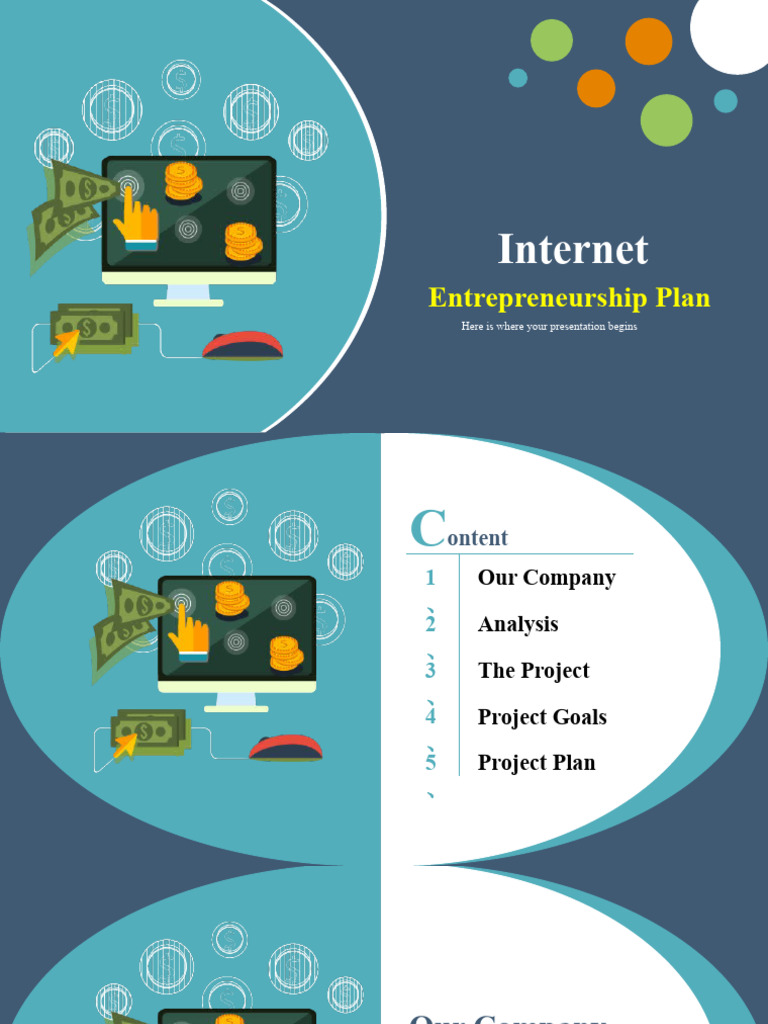 PowerPoint Template | PDF