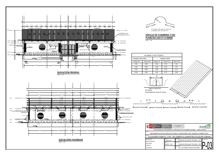 BLOQUER TIJERAL Final-P3 | PDF