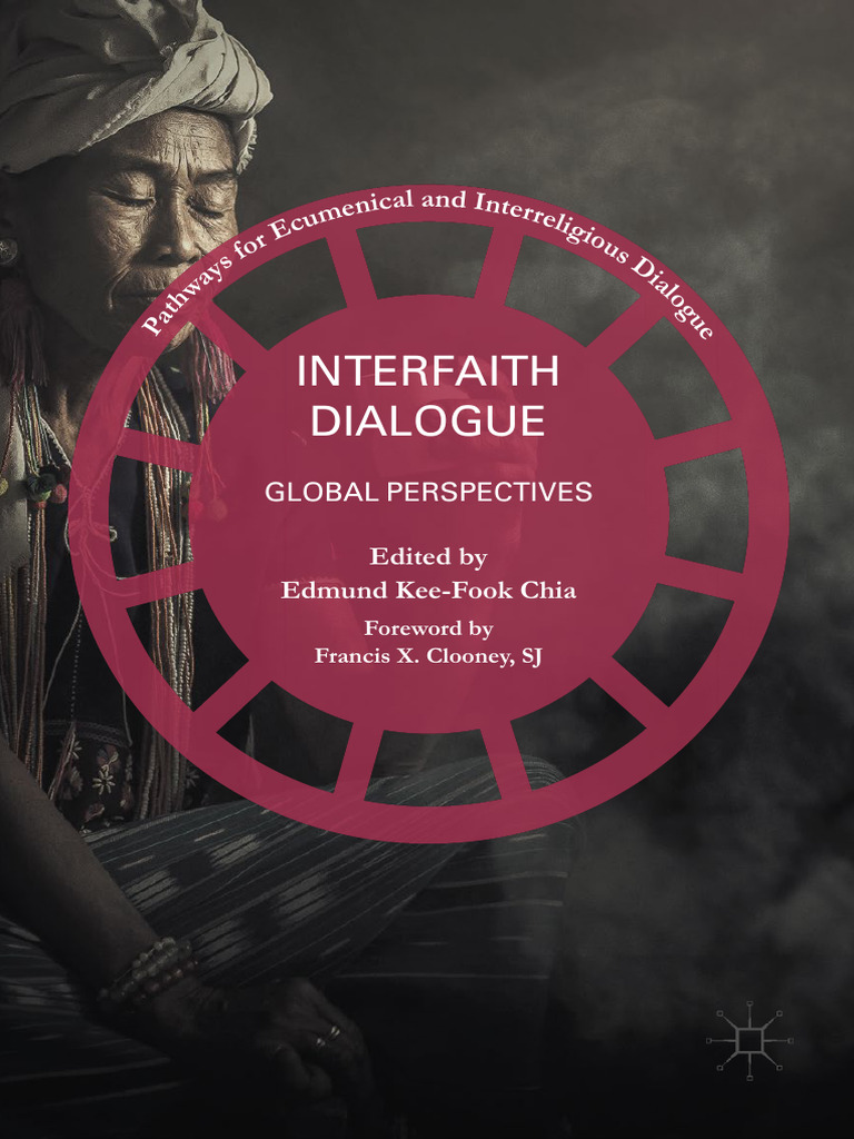 Interfaith Dialogue A And Pdf Interfaith Dialogue Second Vatican