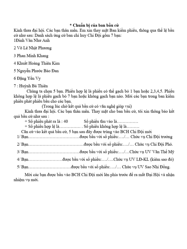 English Test | PDF