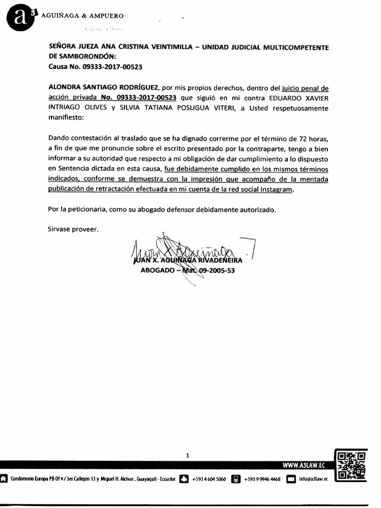 Escrito Pdf