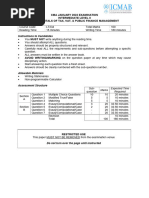 Amul Organisation Structure | PDF | Milk | Cooperative