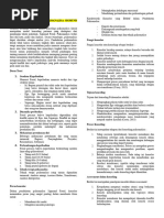 Skoring Ego Identity Scale (Eis) Praktikum Inventori PTA 2022/2023 | PDF