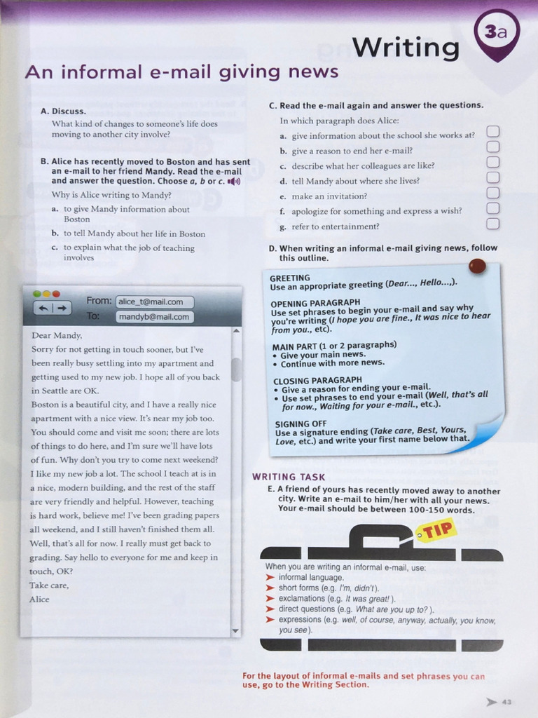 Intermediate B1 Teacher - S Book (1) - 43 | PDF