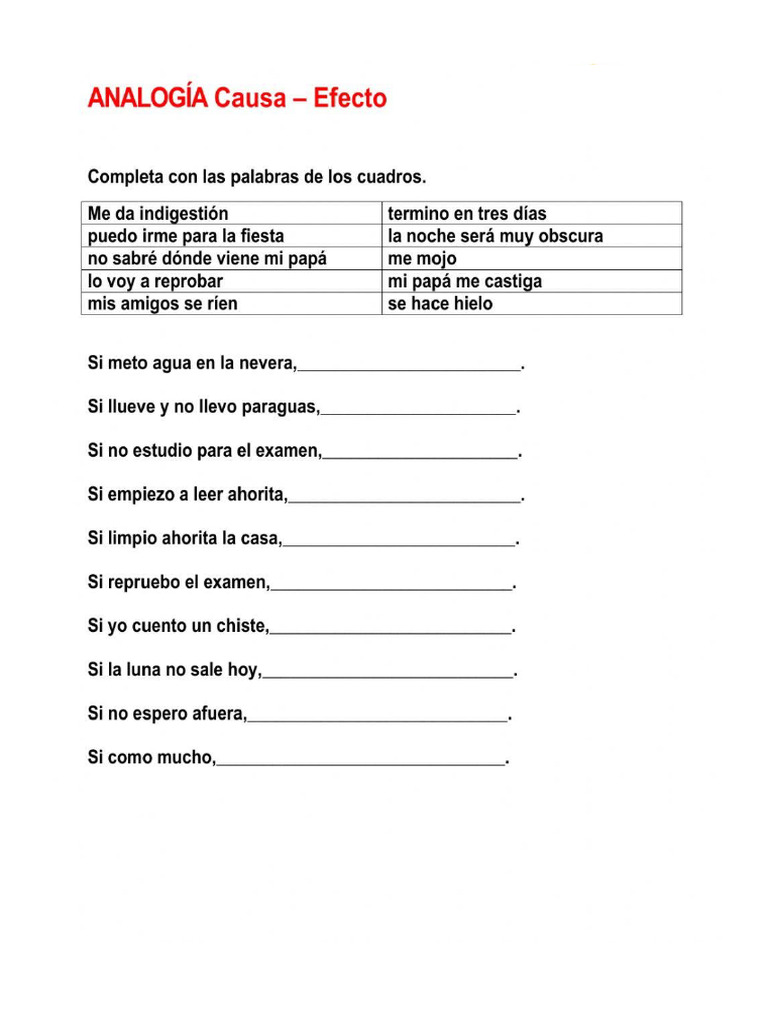 Proyecto Lengua | PDF