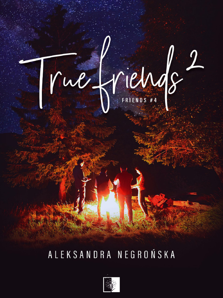 True Friends 2 Fragment | PDF