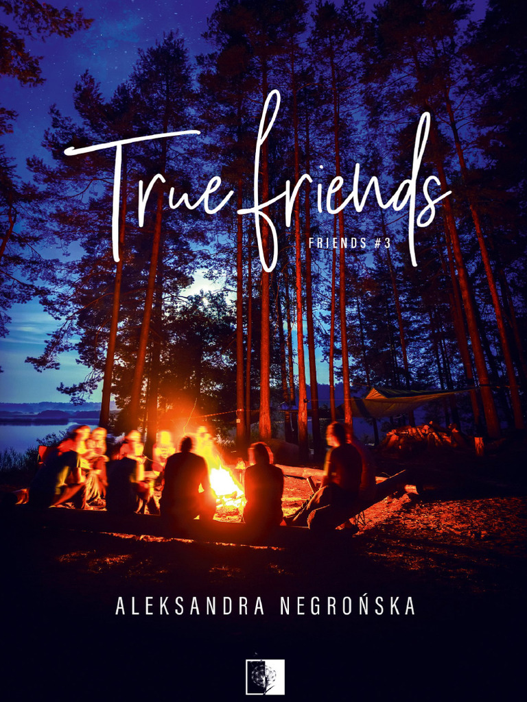 True Friends Fragment | PDF