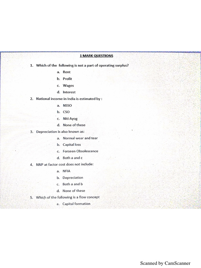 Class Xii Businessstudies Case Study Based Question 2024-25 | PDF