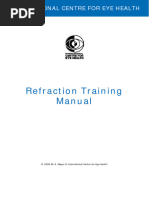 Hand Neutralisation and Vertometry | PDF | Glasses | Equipment