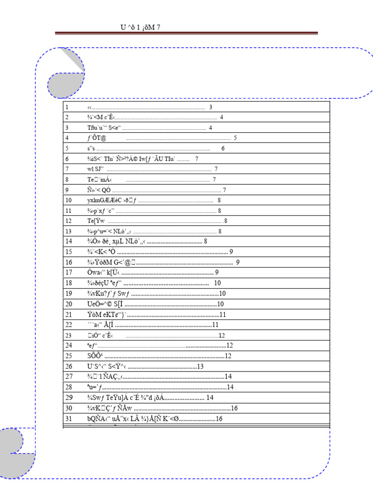 Gds SBD NCB Section7 | PDF