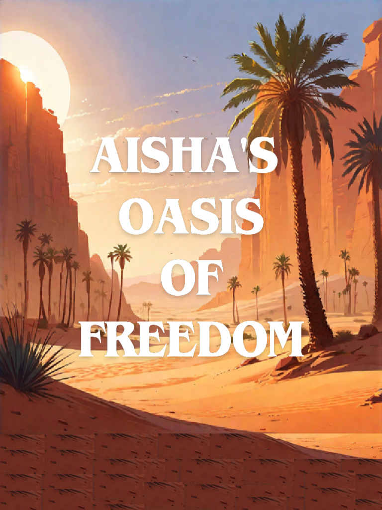 Aisha's Oasis of Freedom | PDF