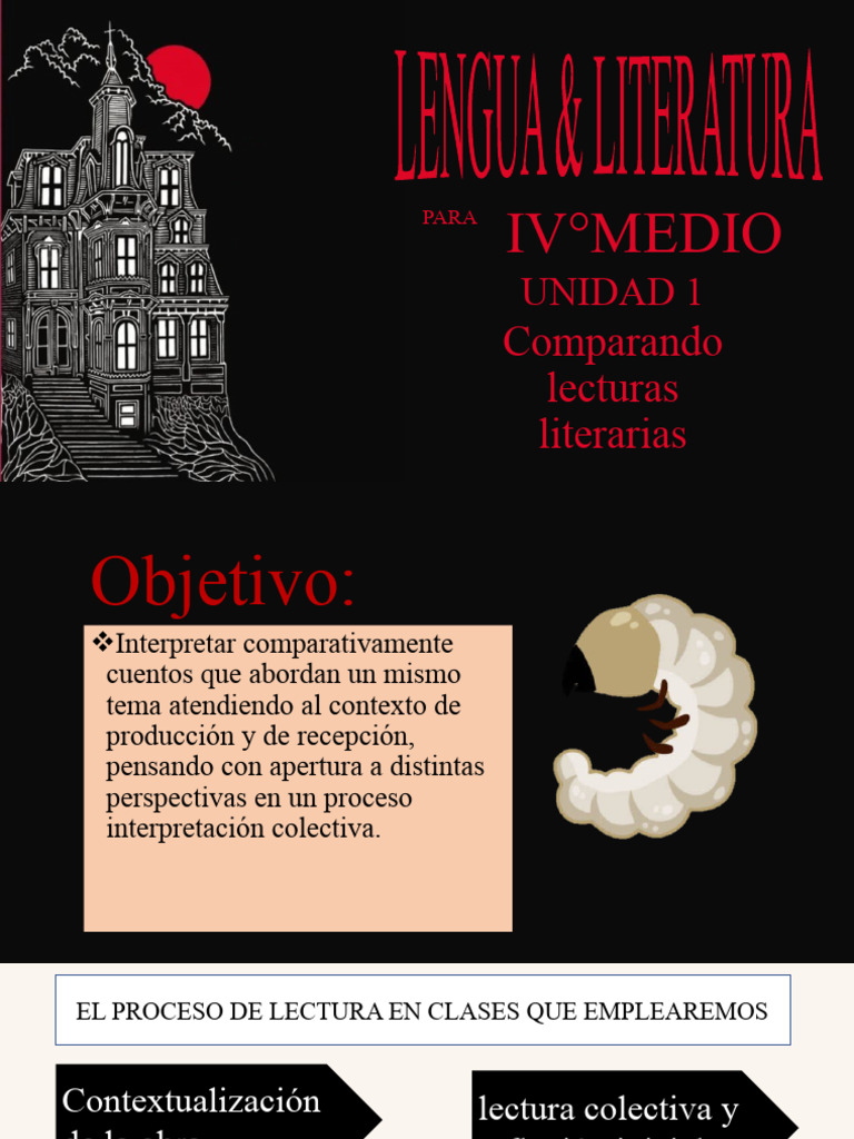 03 - Lectura Comparada Mediante La Architextualidad | PDF