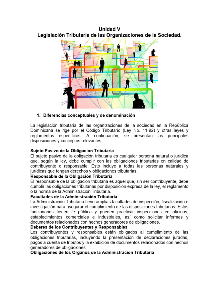 Exposicion 05-06-24 | PDF | Impuestos | Contribuyente Exposicion 05-06-24 | PDF | Impuestos | Contribuyente