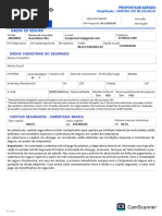 Inscrição de Cônjuge na ADSE | PDF