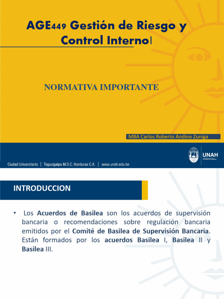 BASILEA | PDF | Basilea Iii | Comité de Basilea sobre Supervisión Bancaria