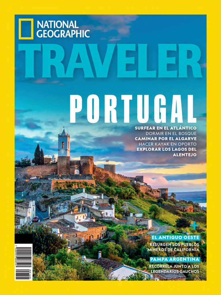 12-23-National Geographic Traveler | PDF