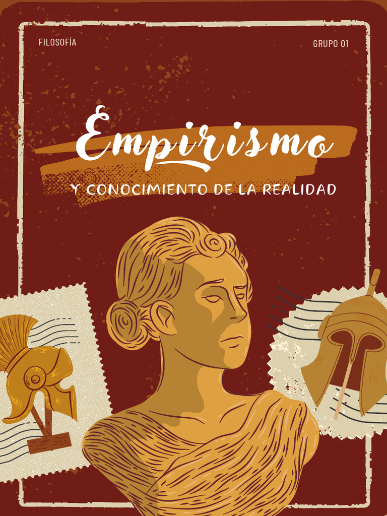 Filosofia Presentacion | PDF | Empirismo | Experiencia