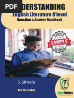 Tale of Tamari: A Study Guide | PDF