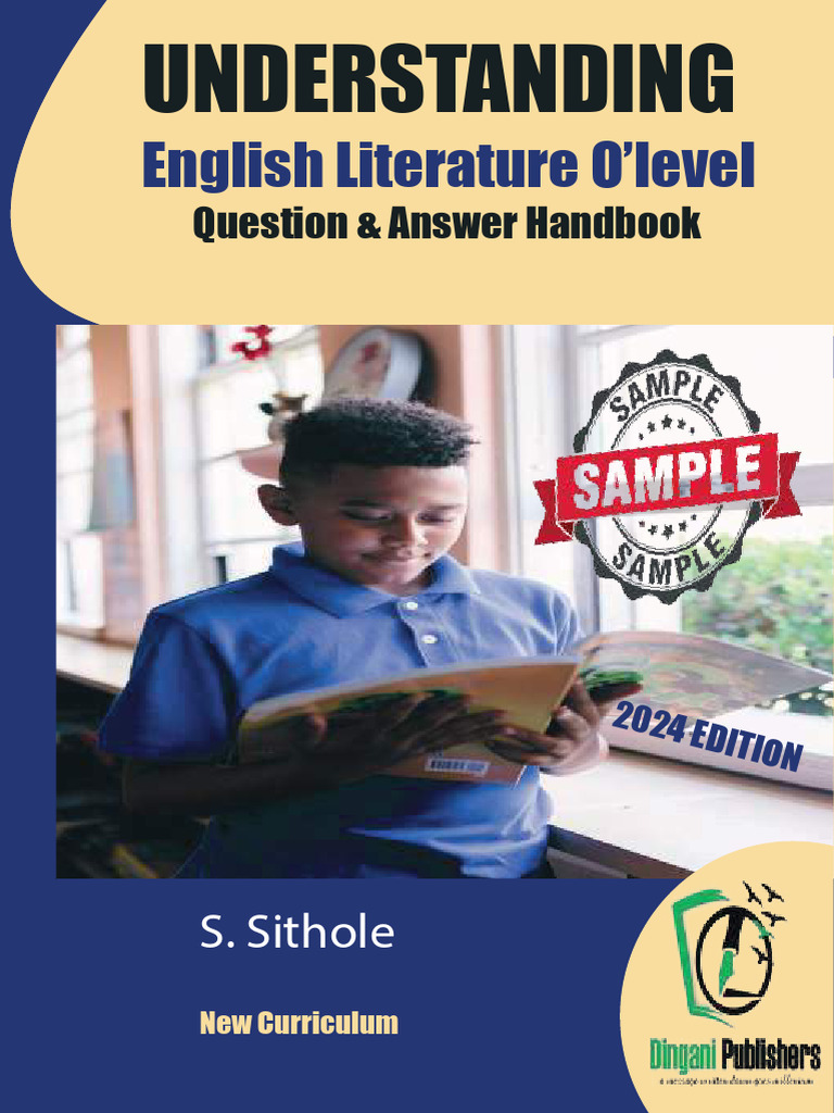 Understanding O'Level Commentary Q & A Sample - Compressed | PDF | Superstitions | Engagement