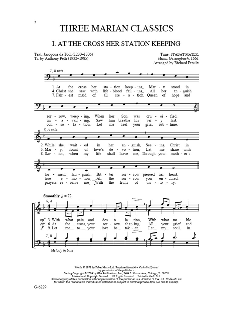 Novena Marian | PDF | Intellectual Property Law | Freedom Of Expression Law