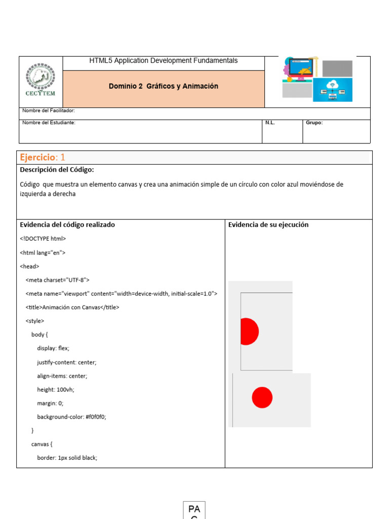 Formato de Codigos - Dominio2 - Clave | PDF | Informática