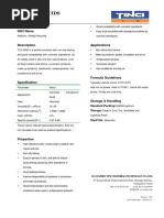 3664 Leaflet Sepineo P600 GB | PDF | Emulsion | Chemistry