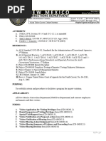 BP A0629 | PDF | Prison | Violence