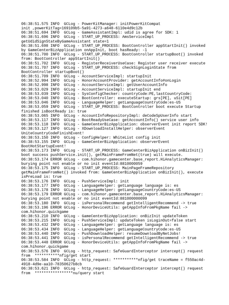 GC 2024 07 03 | PDF | Computer Architecture | Hypertext Transfer Protocol