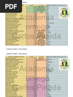 Examen Simulacro Final Coar 2025 - Compressed | PDF